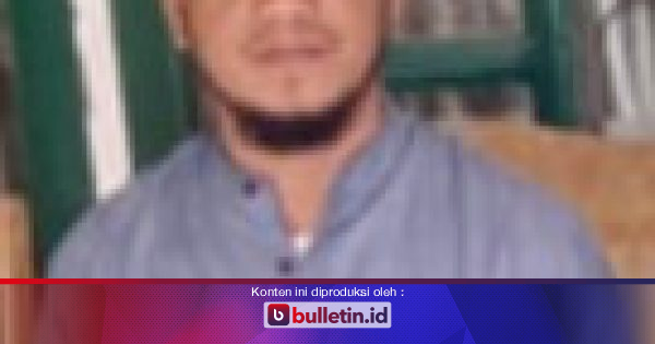 Bebas Bersyarat, Mantan Anggota MIT Poso Jalani Hidup Baru di Parigi ...