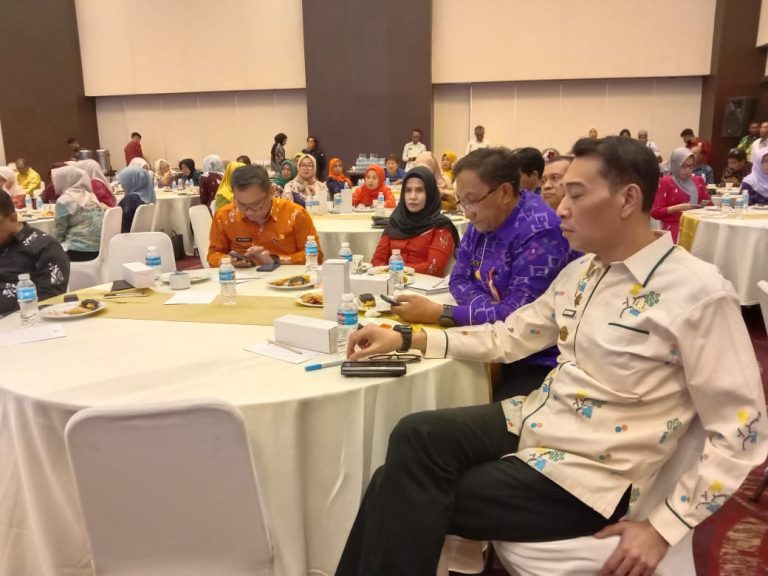 Pokir DPRD Sulteng 2024 Hanya Disetujui Sebanyak 1.337 Usulan - bulletin